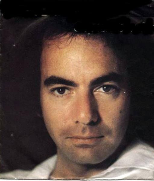 Neil Diamond - Hello Again - Golden Oldies Hits