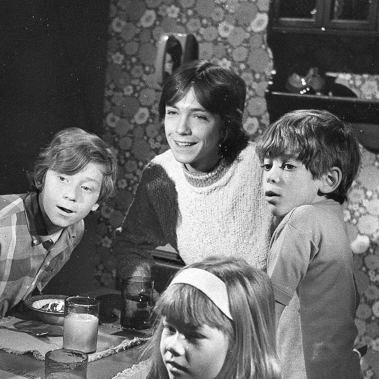 The Partridge Family - Baby I Love, Love, I Love You - Golden Oldies Hits