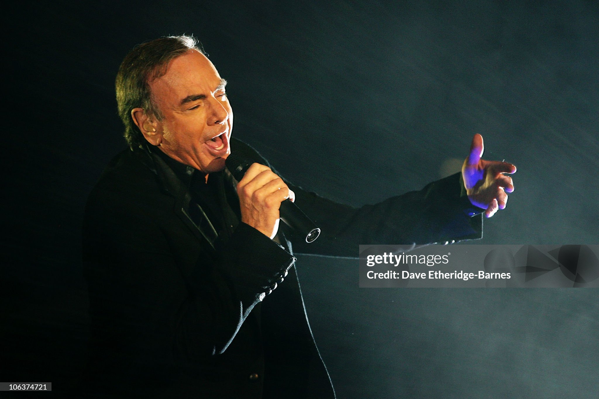 Neil Diamond - Shilo - Golden Oldies Hits
