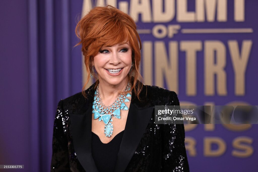 Reba McEntire - Is There Life Out There - Golden Oldies Hits