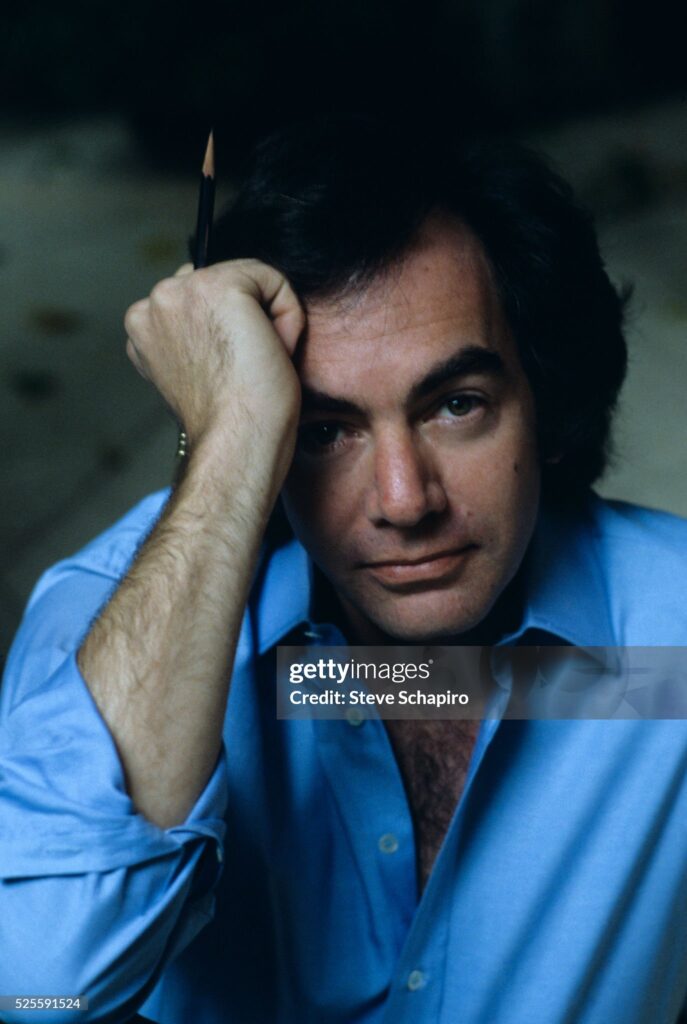 Neil Diamond - Shilo - Golden Oldies Hits