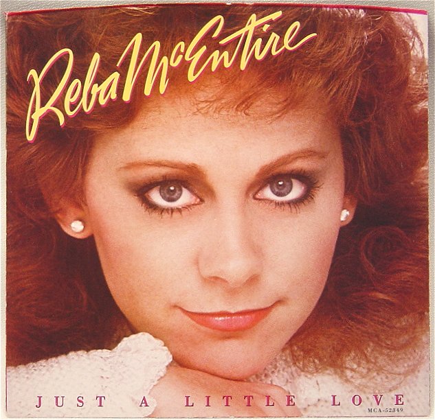 Reba McEntire - Consider Me Gone - Golden Oldies Hits