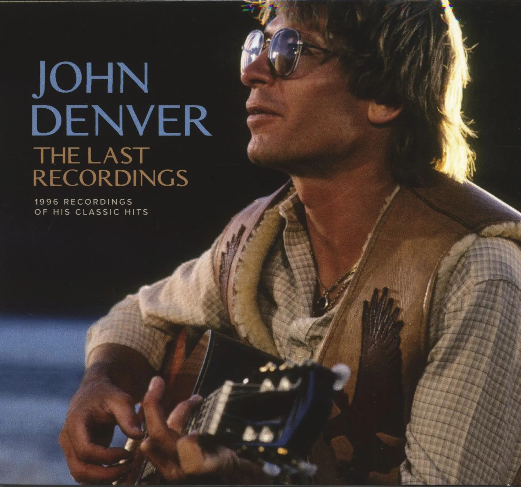 John Denver - Annie's Song - Golden Oldies Hits