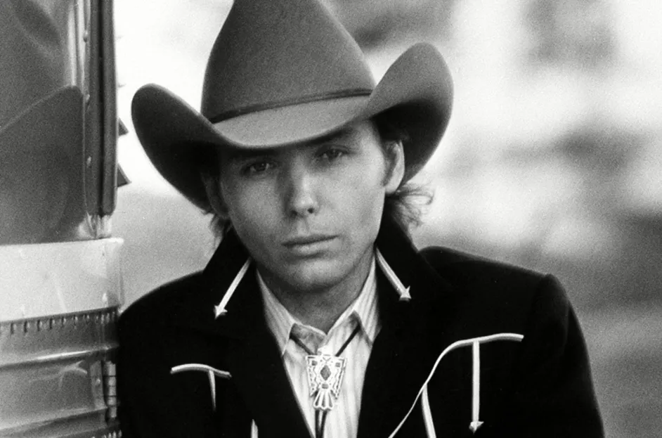 Dwight Yoakam - I Don't Know How To Say Goodbye (Bang Bang Boom Boom ...