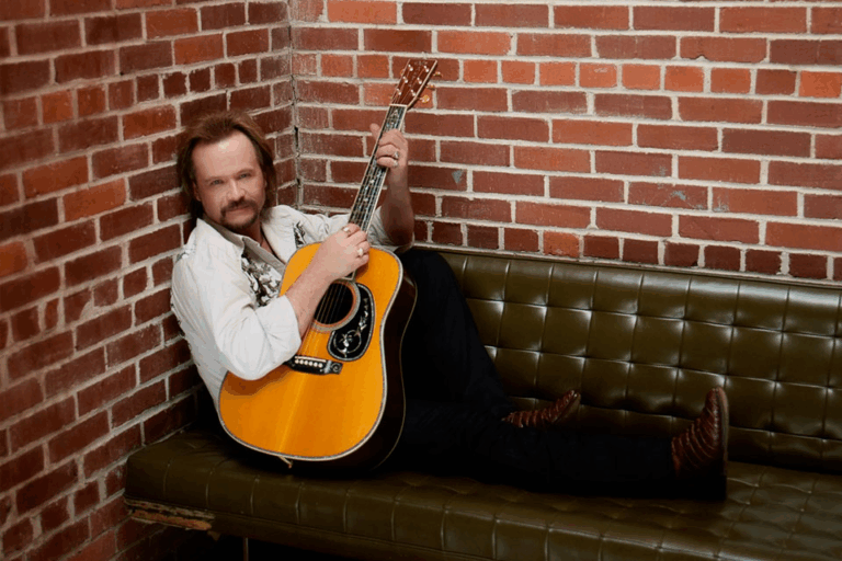 Travis Tritt - Where Corn Don't Grow - Golden Oldies Hits