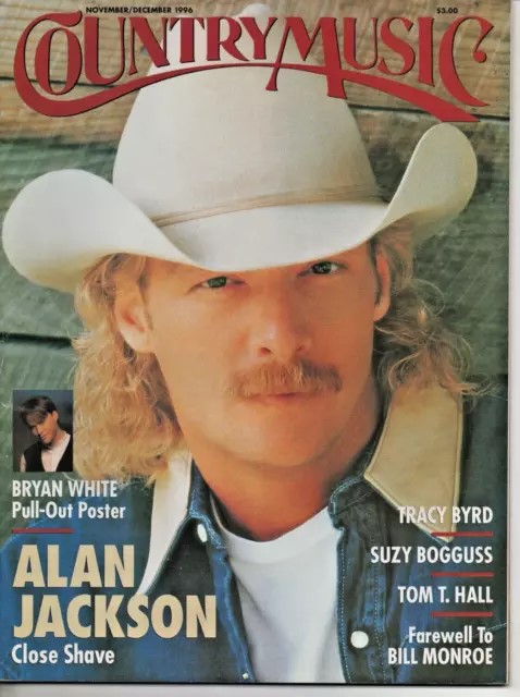 Alan Jackson - Gone Country - Golden Oldies Hits