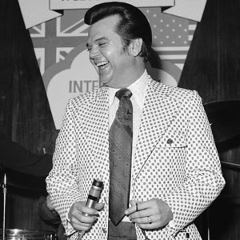 Conway Twitty - You've Never Been This Far Before - Golden Oldies Hits