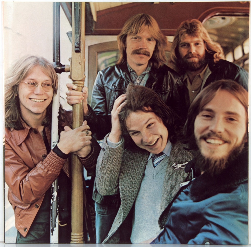 America - A Horse With No Name - Golden Oldies Hits