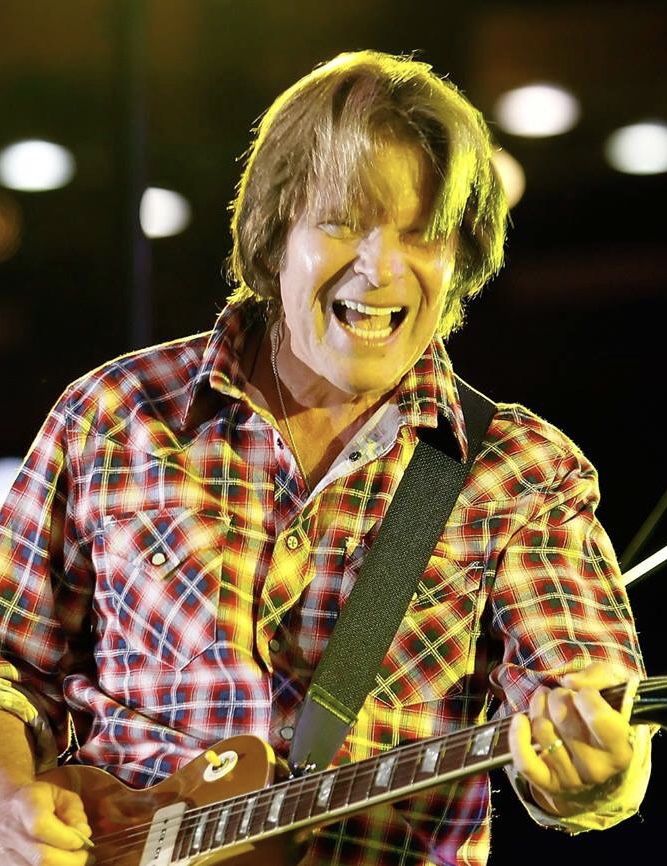John Fogerty - Lodi - Golden Oldies Hits