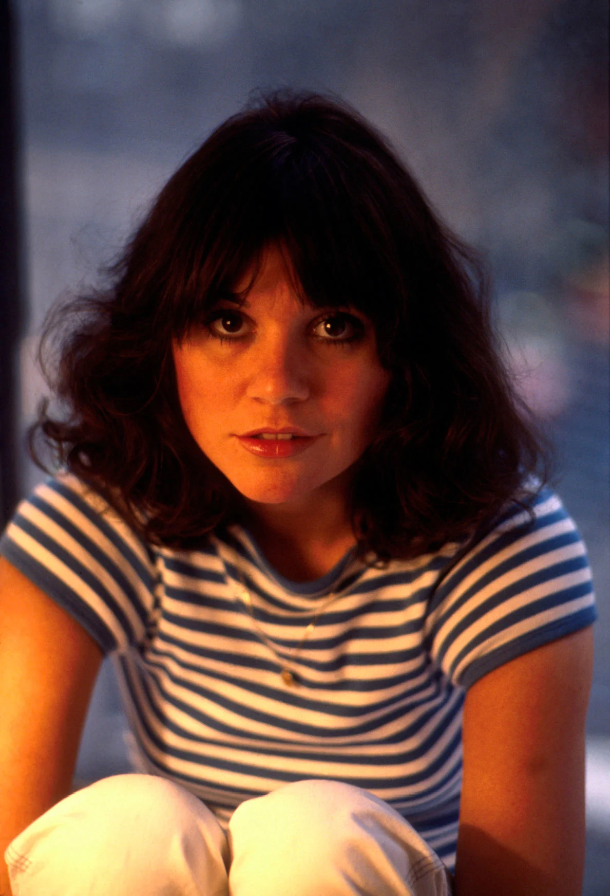 Linda Ronstadt - Faithless Love - Golden Oldies Hits