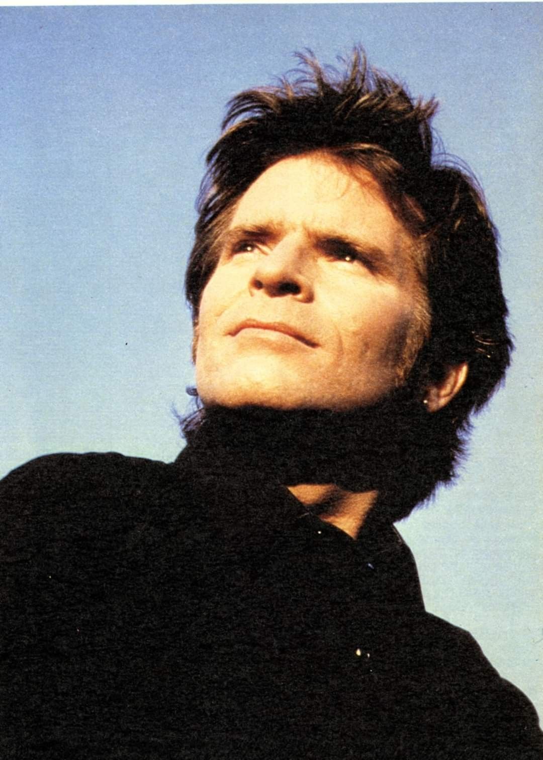 John Fogerty - Vanz Kant Danz - Golden Oldies Hits