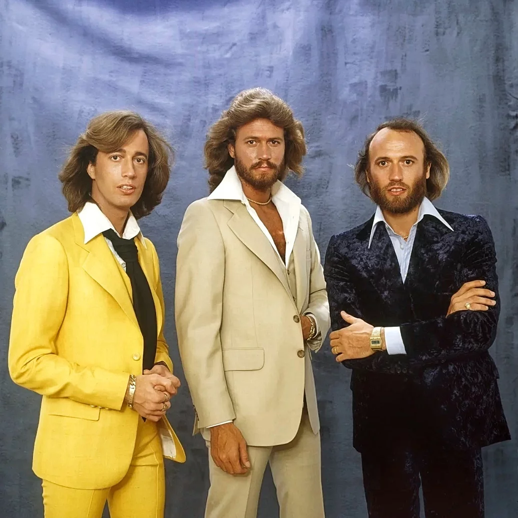 Bee Gees - Words - Golden Oldies Hits