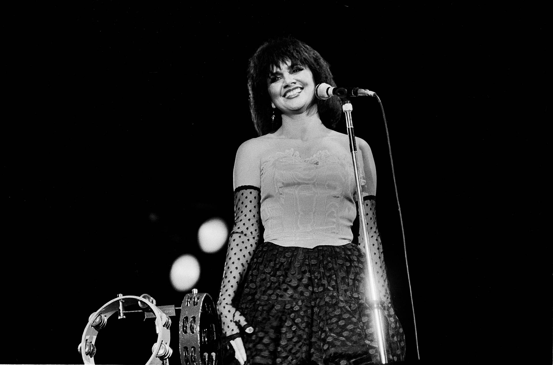 Linda Ronstadt - Heart Like A Wheel - Golden Oldies Hits