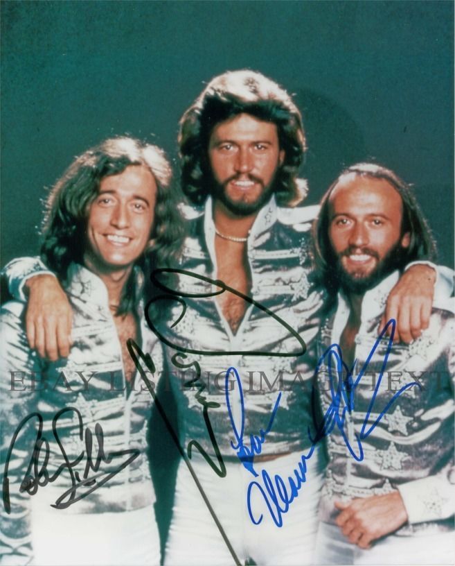 Bee Gees - Run To Me - Golden Oldies Hits