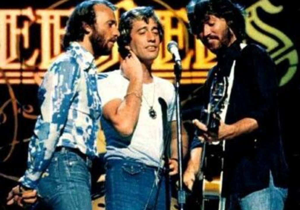 Bee Gees - Marley Purt Drive - Golden Oldies Hits