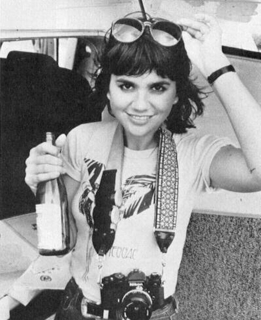 Linda Ronstadt - Roll Um Easy - Golden Oldies Hits
