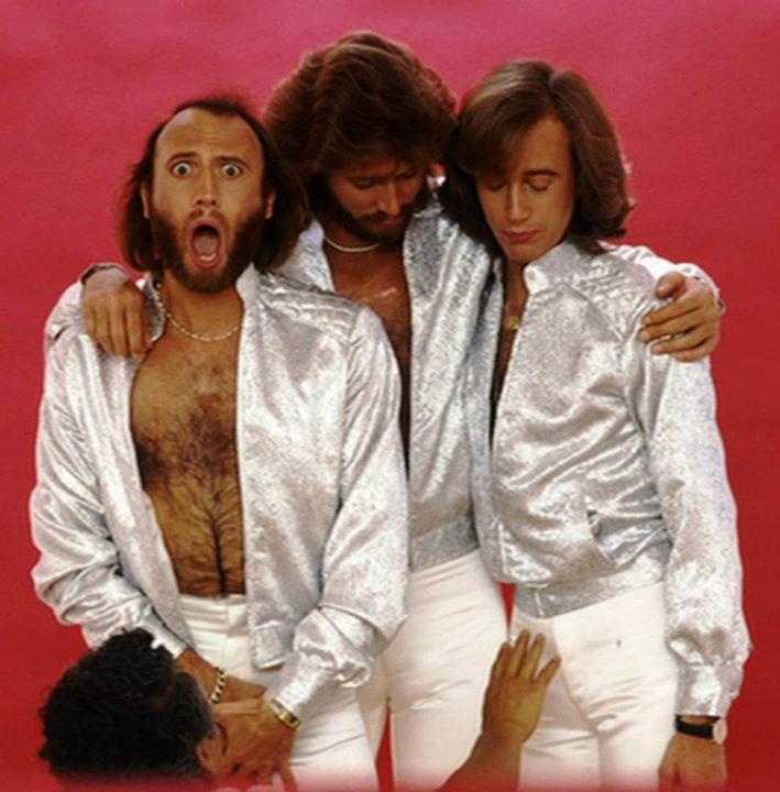 Bee Gees - Marley Purt Drive - Golden Oldies Hits