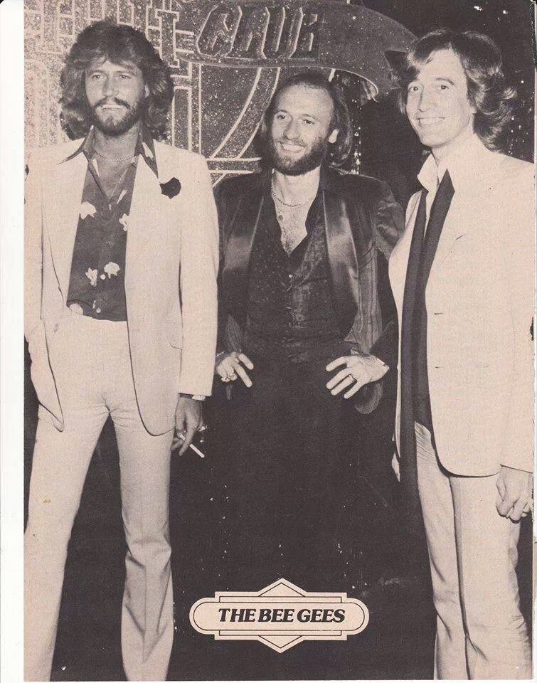 Bee Gees - Wedding Day - Golden Oldies Hits