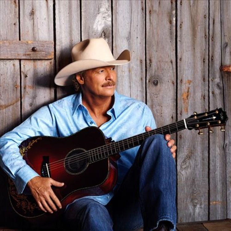 Alan Jackson - Sissy's Song - Golden Oldies Hits