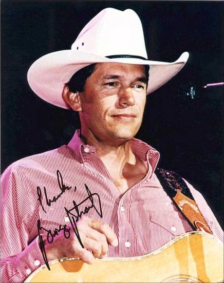 George Strait - I Can Still Make Cheyenne - Golden Oldies Hits