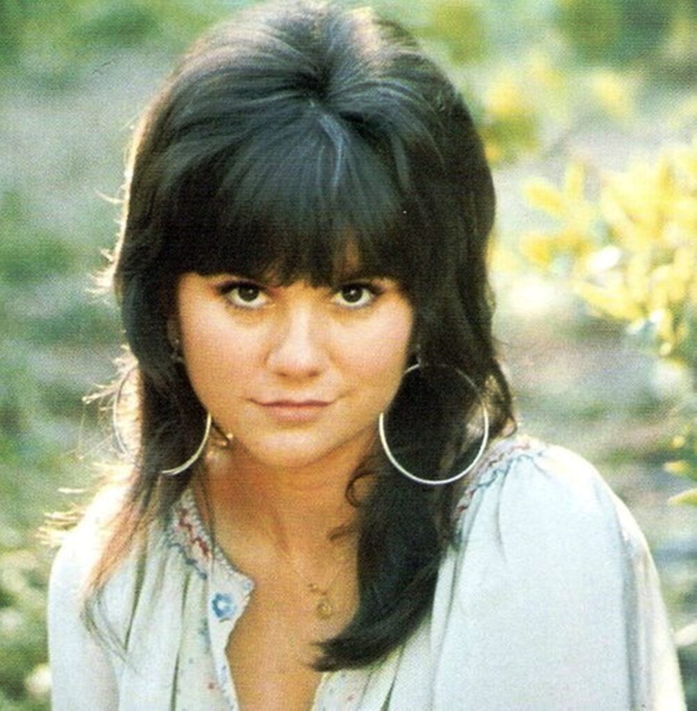 Linda Ronstadt - Blue Bayou (Live in Atlanta, 1977) - Golden Oldies Hits