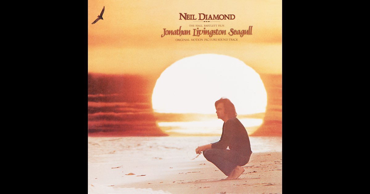 Neil Diamond - Be - Golden Oldies Hits