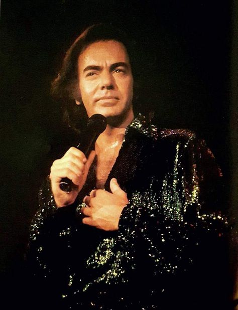 Neil Diamond - Morningside - Golden Oldies Hits