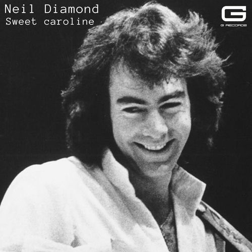 Neil Diamond - Mr. Bojangles - Golden Oldies Hits