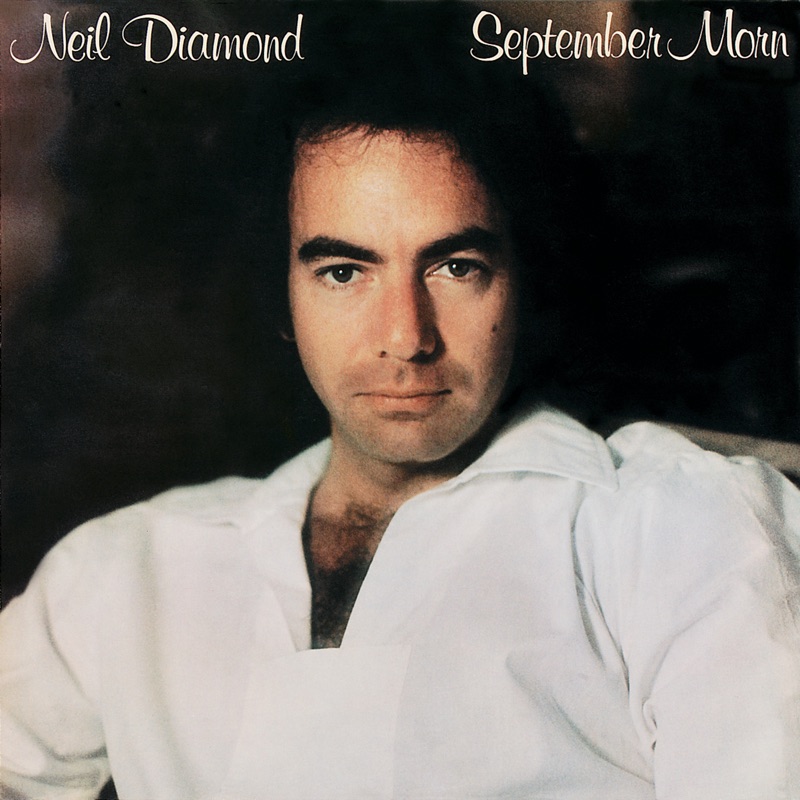 Neil Diamond - Chelsea Morning - Golden Oldies Hits