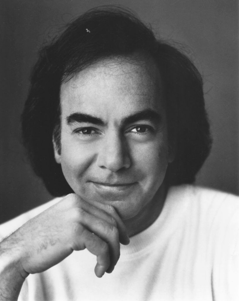 Neil Diamond - Everybody's Talkin' - Golden Oldies Hits