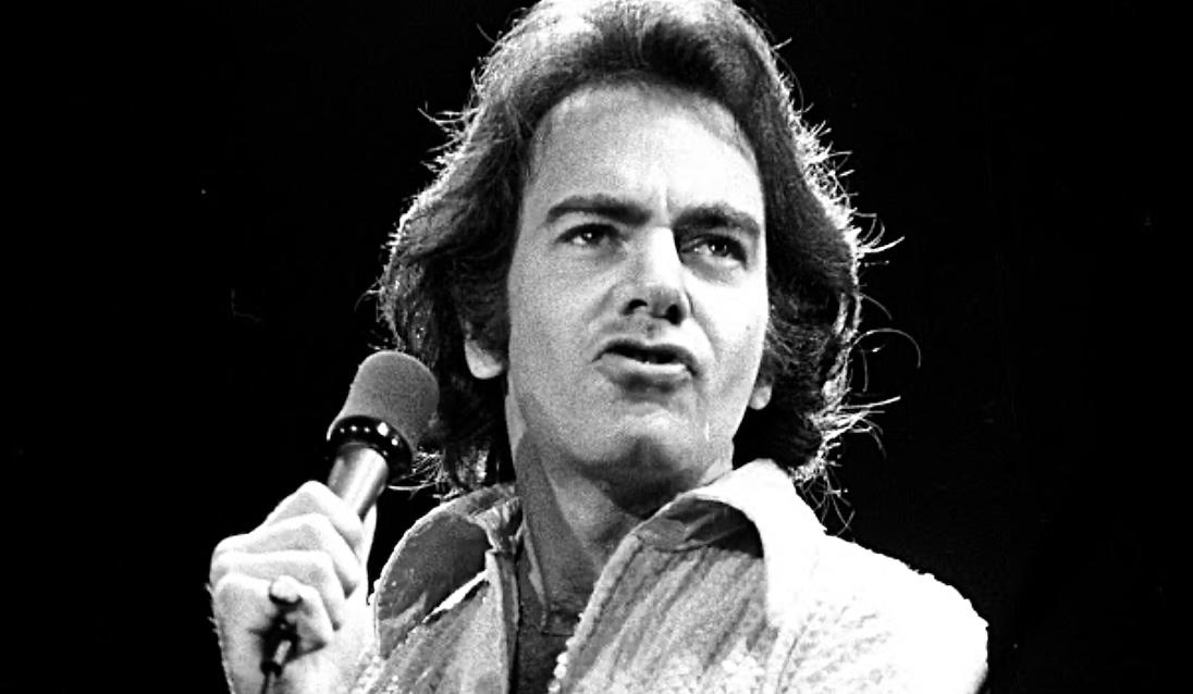Neil Diamond - Desiree - Golden Oldies Hits