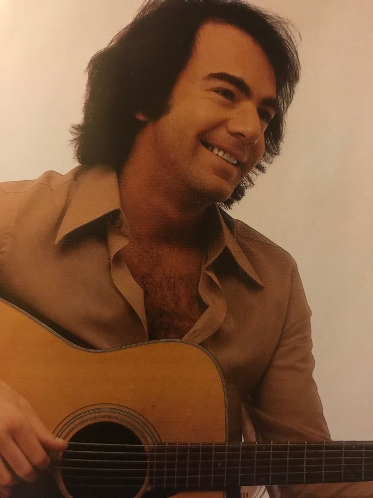 Neil Diamond - Alone Again (Naturally) - Golden Oldies Hits
