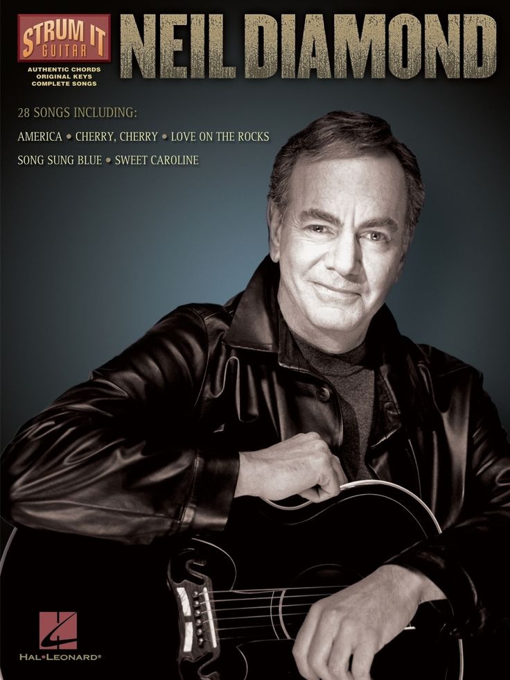 Neil Diamond - Desiree - Golden Oldies Hits