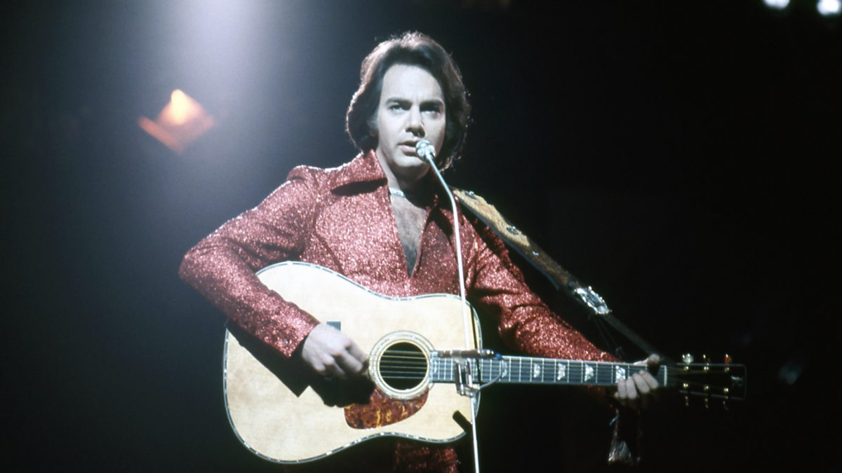 Neil Diamond - Little Drummer Boy - Golden Oldies Hits