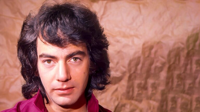 Neil Diamond - Yesterday's Songs - Golden Oldies Hits