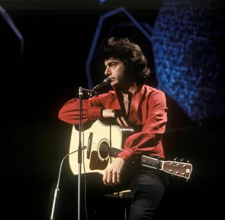 Neil Diamond - And The Singer Sings His Song - Golden Oldies Hits