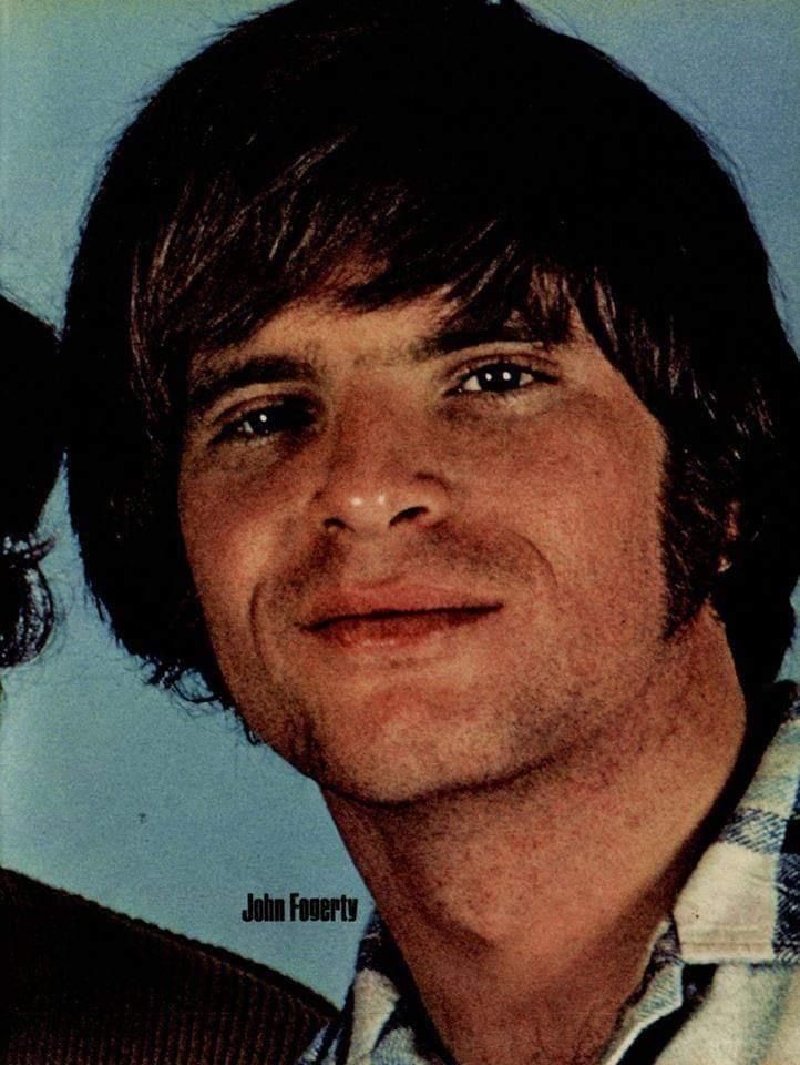 John Fogerty - Heaven's Just A Sin Away - Golden Oldies Hits