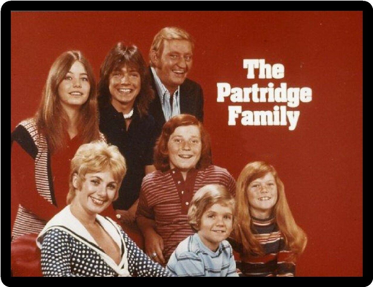 Who Was Stephanie Really? The Partridge Family’s “Stephanie” Still ...