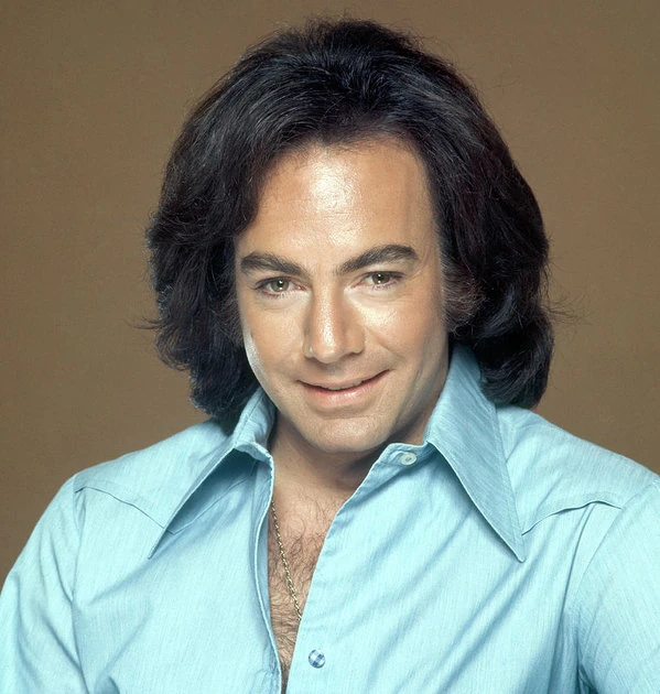 The Title Says It All: Neil Diamond’s “Forgotten” Carries the Kind of ...