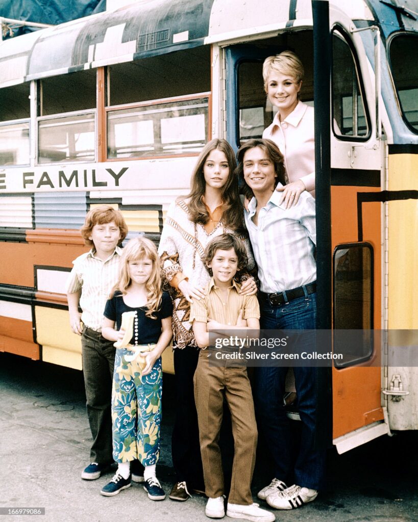 One Quiet Heartbreak: The Partridge Family’s 'I’ll Never Get Over You ...