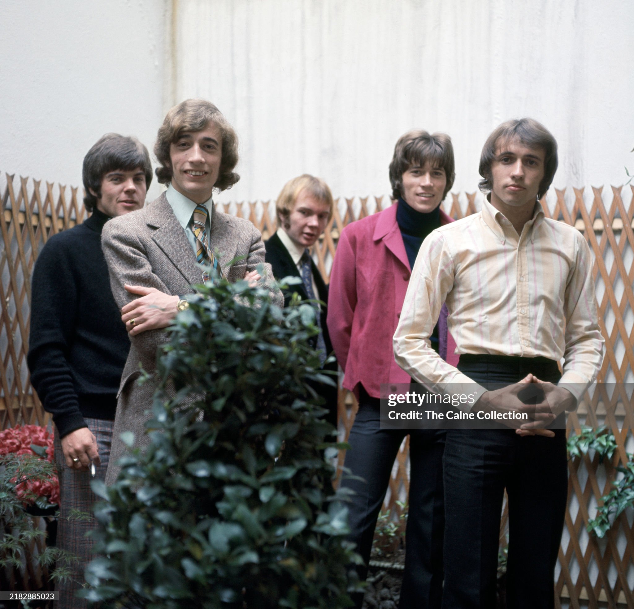 A goodbye hidden in plain sight, Bee Gees’ “Holiday” still carries one ...