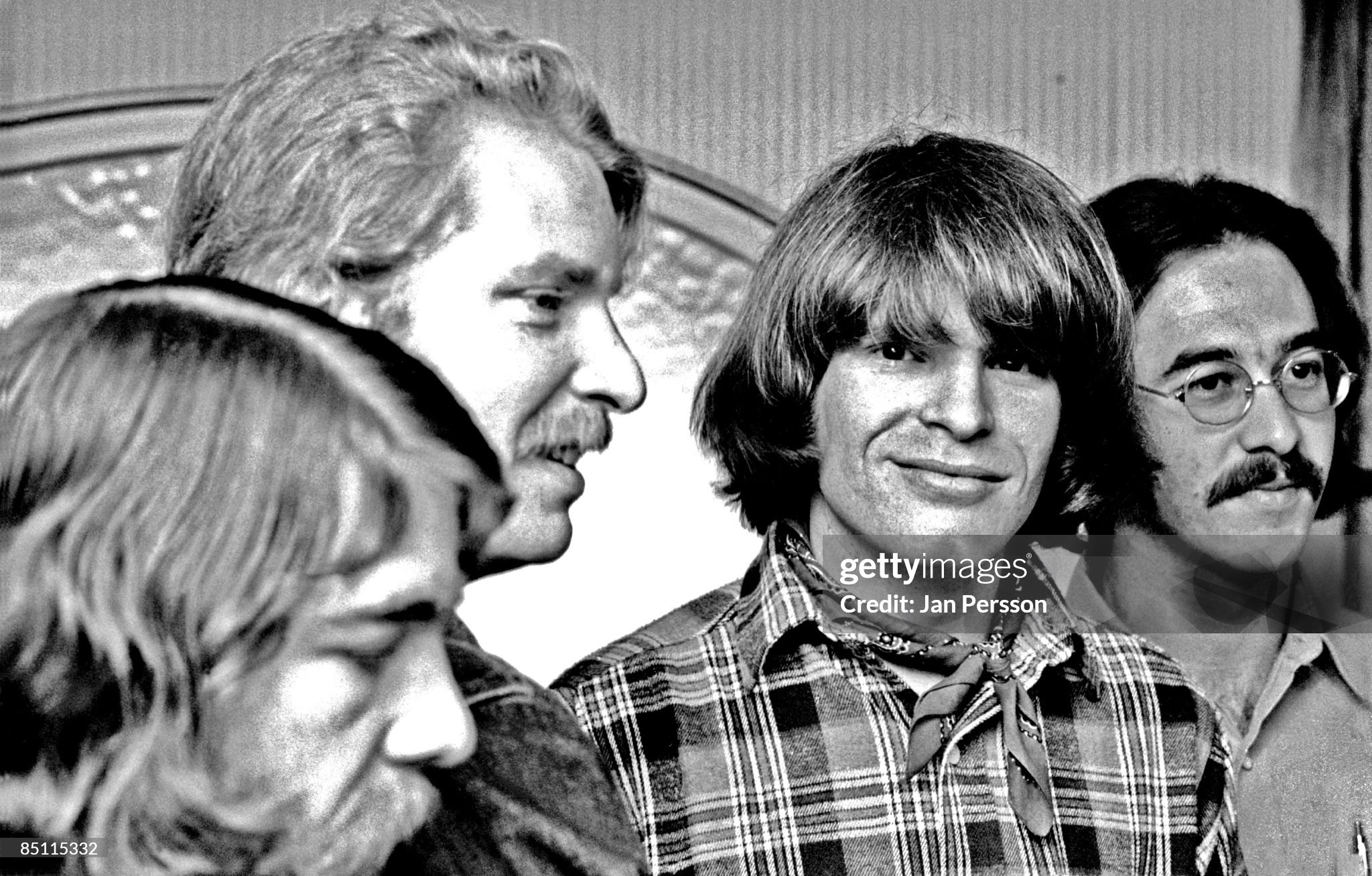 Who Was “Molina” Really About? Creedence Clearwater Revival’s “Molina ...