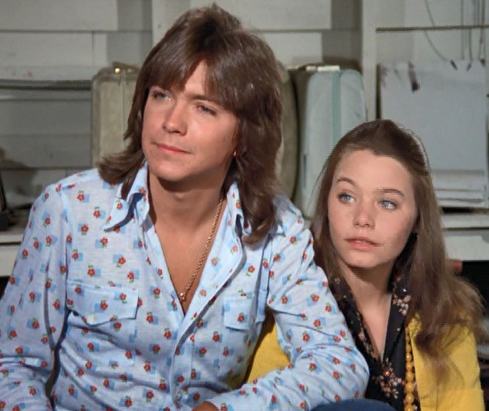Buried Beneath the Sunshine, The Partridge Family’s It’s All In Your ...